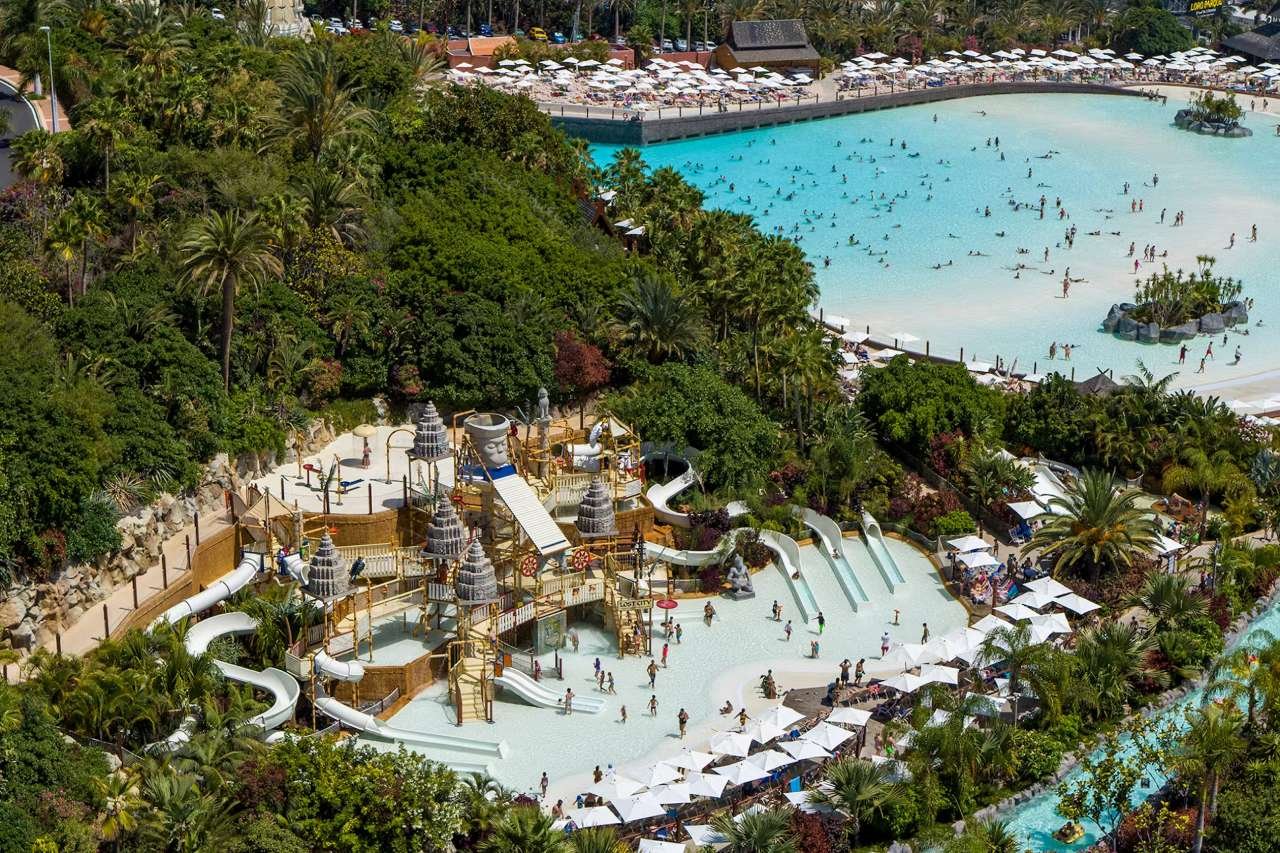 20 Praktische Tipps für die Besichtigung vom Siam Park